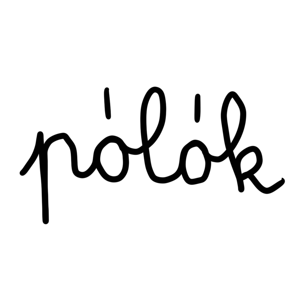 Pólók – éniseztérzem